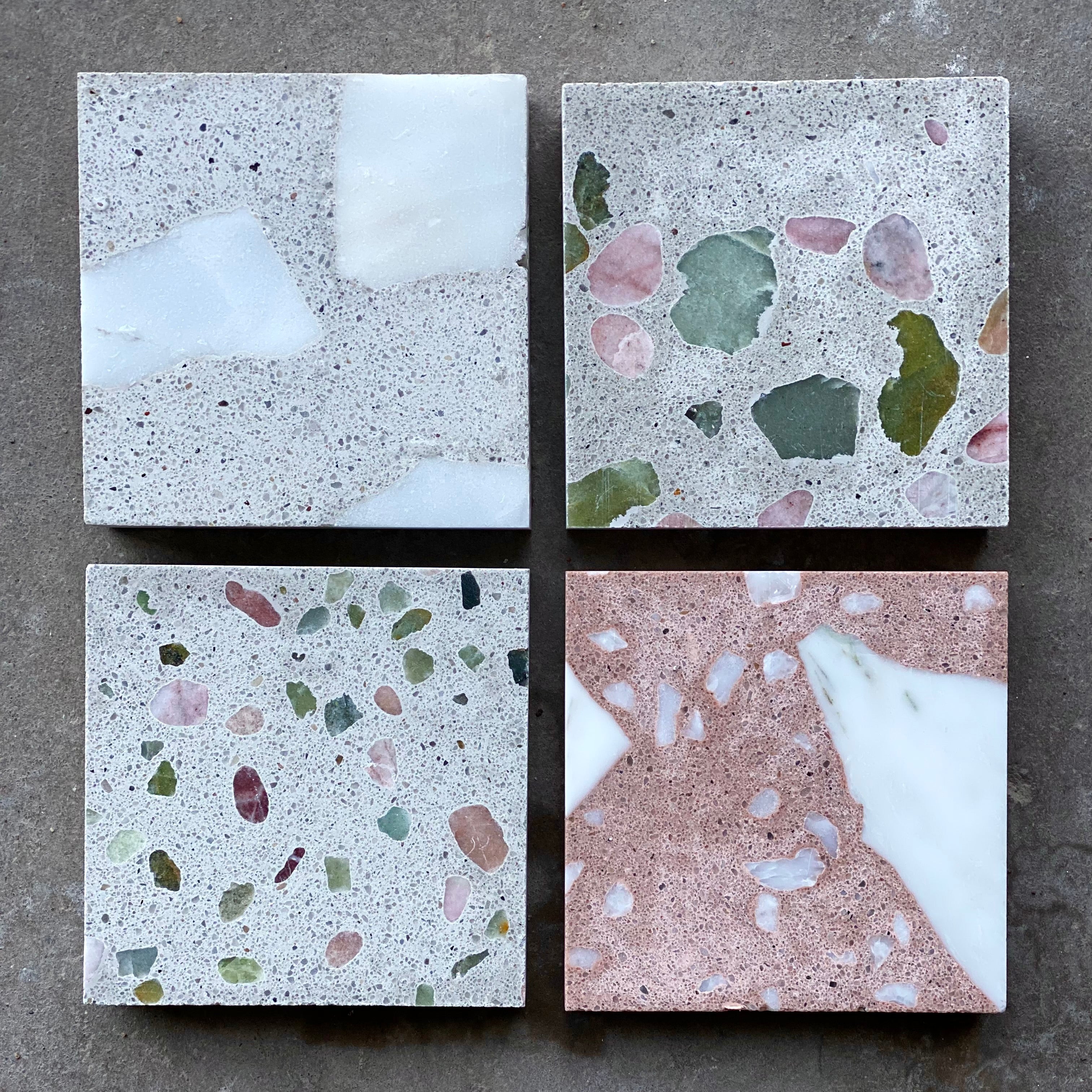 Samples – Notation Design