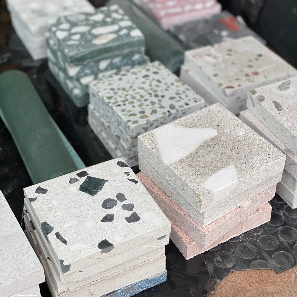 Sample Box – Notation Design